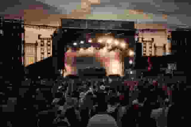 Concerts and events at The Xfinity Center, Mansfield | Event Line up ...